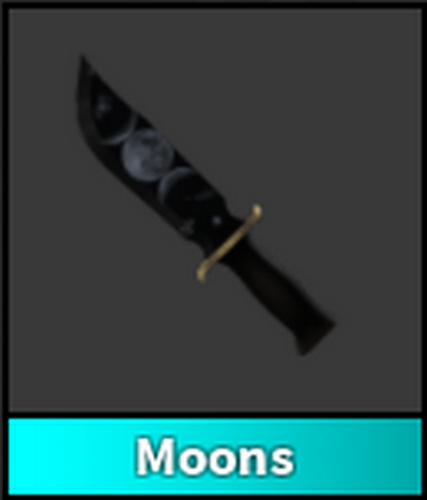 UNCOMMON COLLECTIBLES MM2 | CHEAP & RARE KNIVES & GUNS MURDER MYSTERY 2 ...