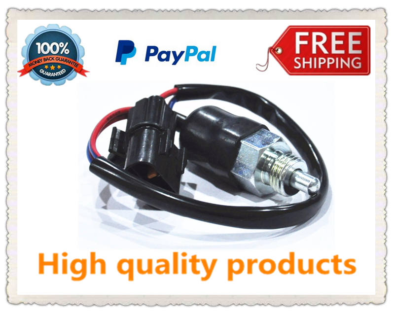 Gearshift Backup Lamp Switch ME581047 V24 V43 V44 V64 V73 V74 K74T K94 ...