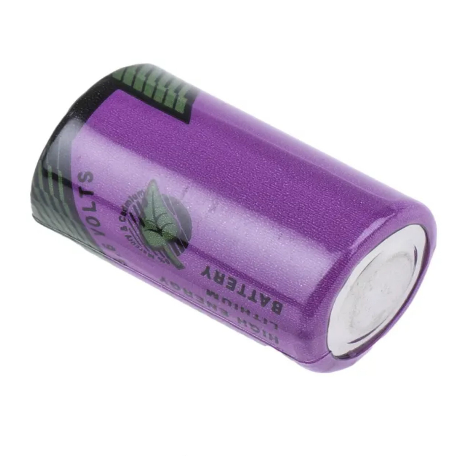 Tadiran Backup Battery 3.6V Lithium battery TL-5101 High Energy Pack Of ...