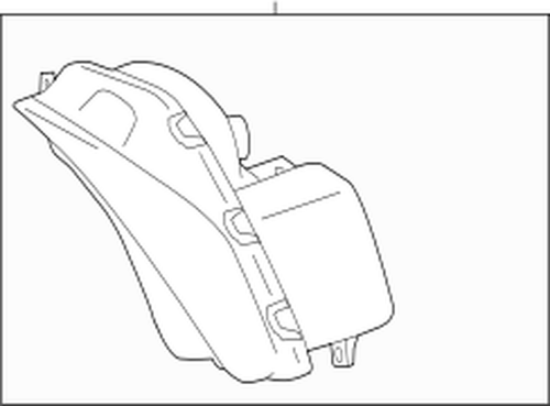 81430-06030 Toyota Lamp assy, front turn signal, rh 8143006030, New ...