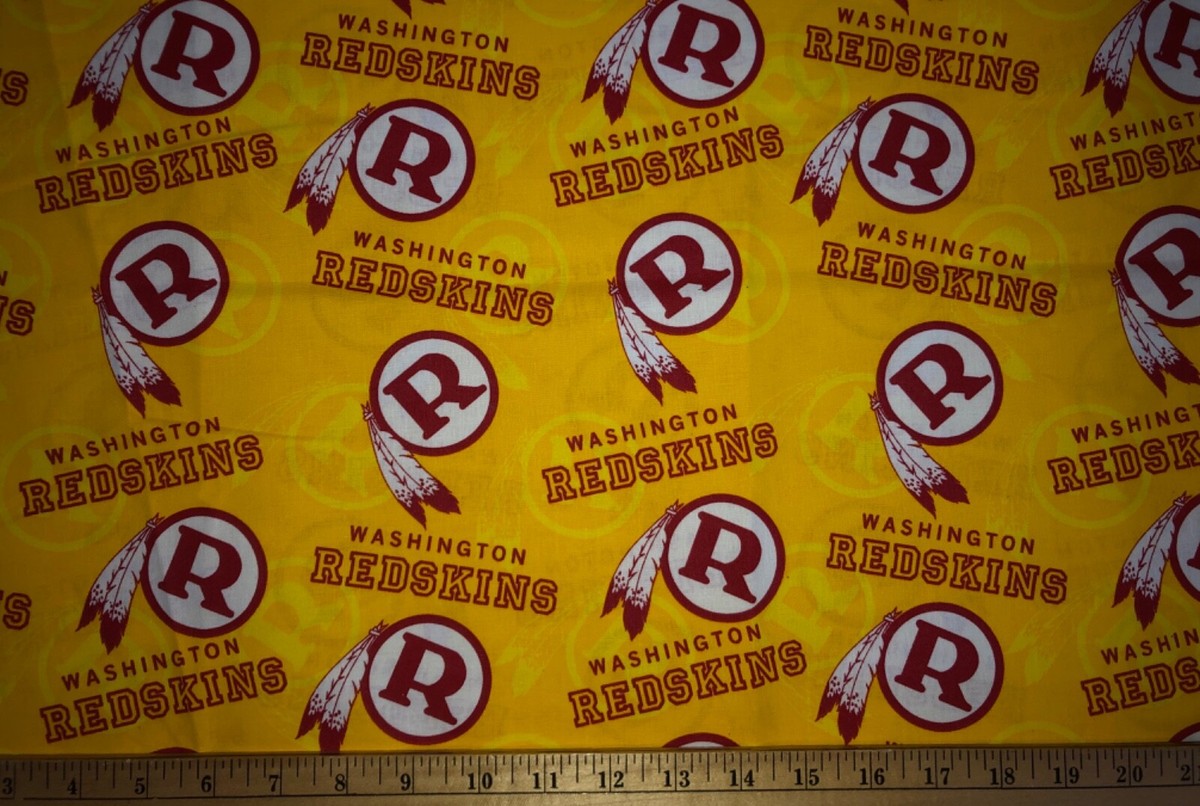 Redskins R Logo Washington Redskins R Logo T Shirt