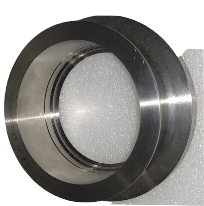 Rosemount 01199-0061-0002 Sanitary Tank Spud 6" Extension E14 (2662 ...