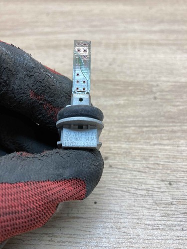 3D0907543A 7843 03A Volkswagen Sensor Temperature OE | eBay