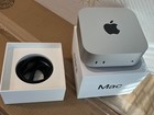 Apple Mac Mini Desktop M4 Chip, 16GB RAM, 256GB SSD, barely used | eBay