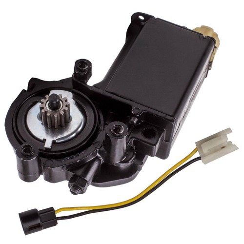 Window Regulator Motor for Pontiac Firebird Formula Esprit Coupe 2-Door ...
