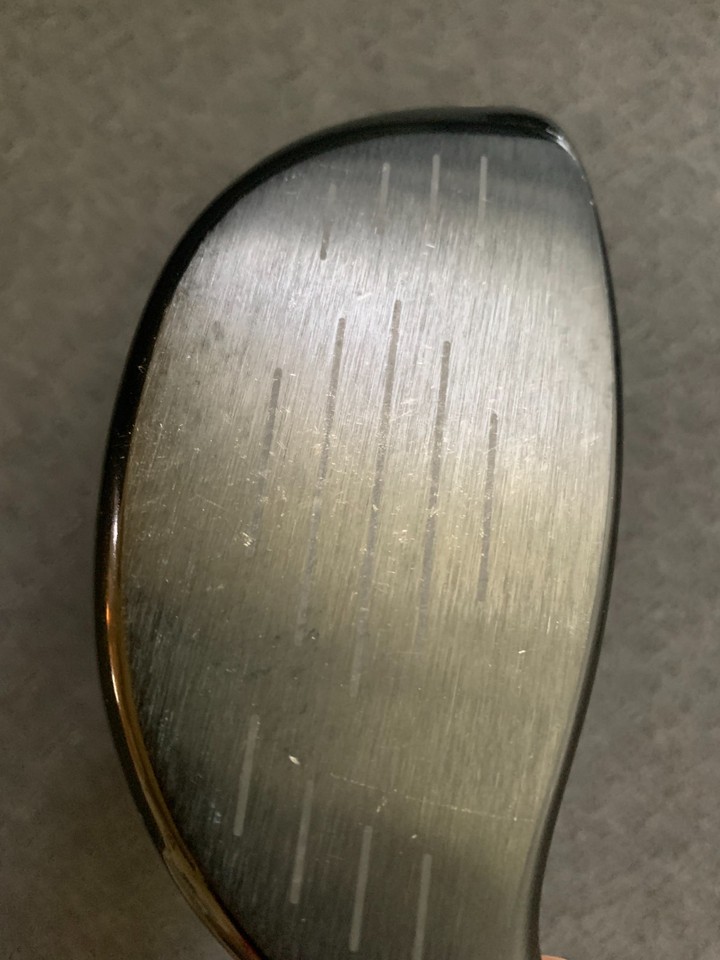 PXG GEN 2 0811 XF 10.5 Degree Driver Head Only RH - EX (12-2) | eBay