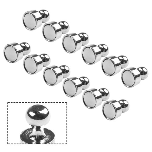 Convenient Storage Easy to Grip Neodymium Magnets for Various ...