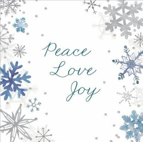 Peace, Love, Joy [ Austin, Ruth ] Used - Good 9781943200405 | eBay