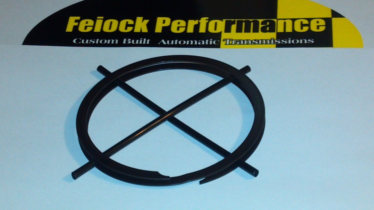 TH400 Intermediate Sprag Spiral Lock - Spirol Lock - Spiralock - USA ...