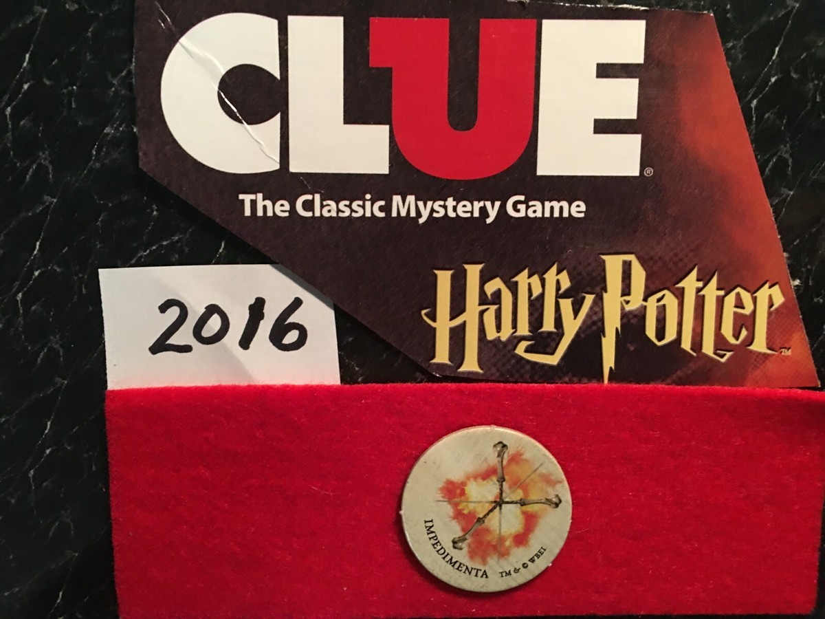 Impedimenta Harry Potter Munchkin Harry Potter Deluxe