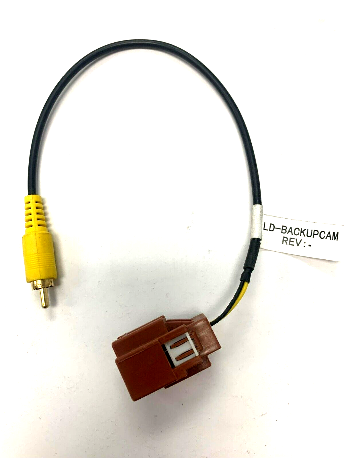 GM retention Backup Camera Cable LD-BACKUPCAM AXBUCH-GM29 | eBay