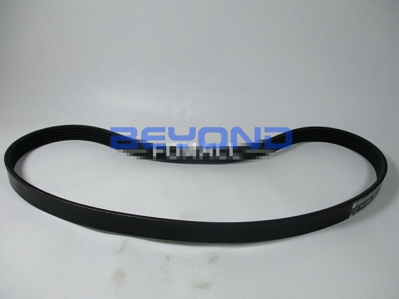 Qty 1 For CUMMINS NT855 KTA19 Engine Belt 5412987 for sale online | eBay