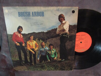 Brush Arbor | eBay