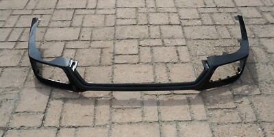 2021 2022 Kia K5 GT Lower Rear Cover Tux Black 86612-L3300 OEM | eBay