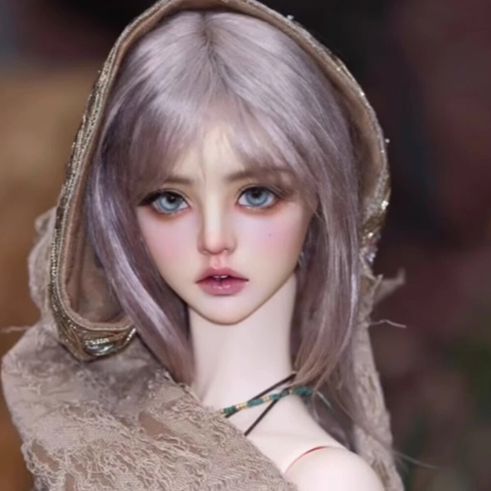 1/3 BJD Doll SD Ball Head Resin Juah Sexy Girl Nude Doll Handmade Birthday Gifts | eBay