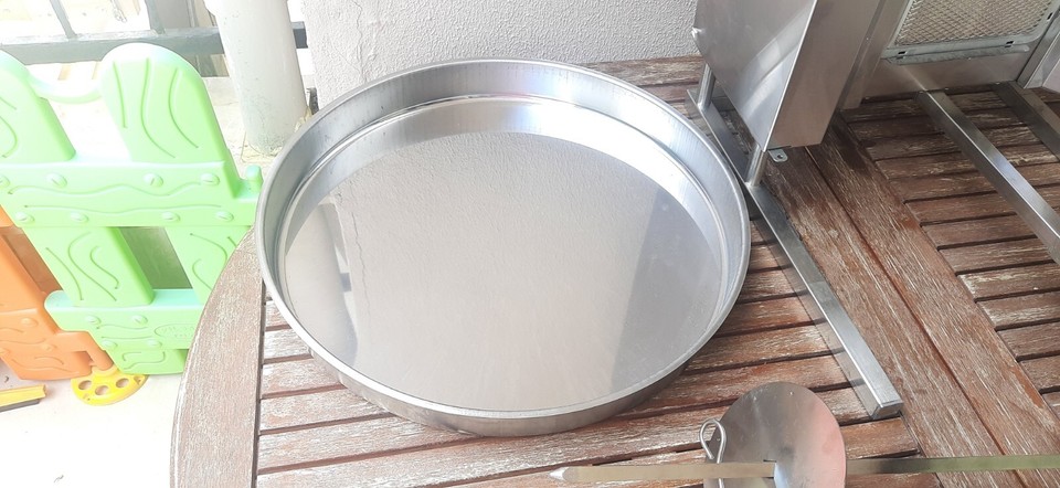 AUTOMATIC ROTATE SHAWARMA 4 GAS Burner Doner KEbab Broiler Machine ...