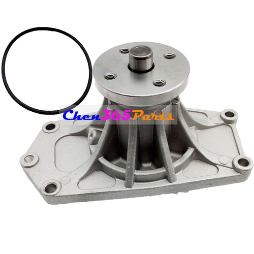 Water Pump For Mitsubishi 4D34 4D34T 4D33/35/36 Fuso Canter FE FG ...