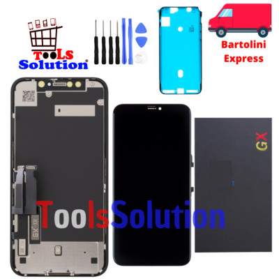 Display Apple IPHONE XR Original GX LCD Incell Écran Moniteur Qualité ...