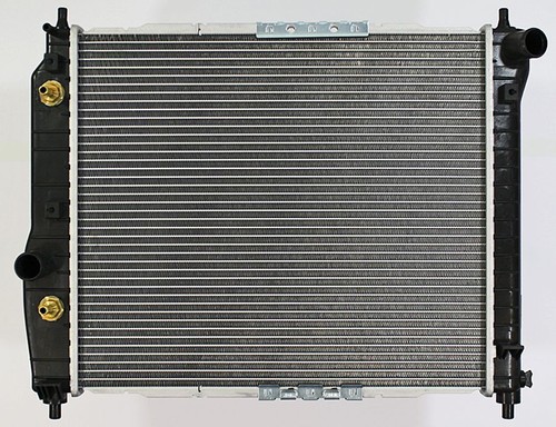 Radiator APDI 8012774 887548038647| eBay