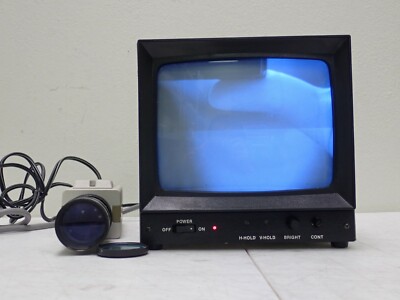 Analytical Instruments - Spectroline Model