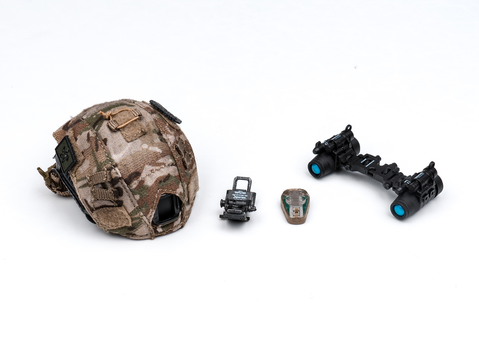 Helmet for SOLDIER STORY SS132 HK SDU 1/6 Scale Action Figure | eBay