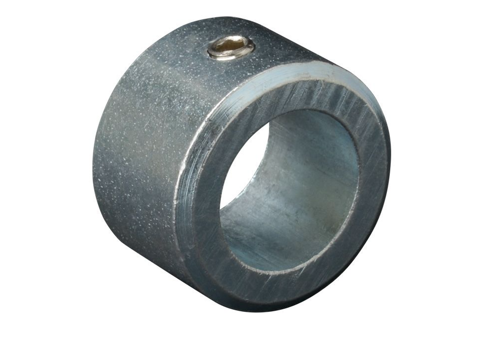 10 Pairs - Farm Gate Hinge Pin Theft Security Locking Collars 20mm with ...