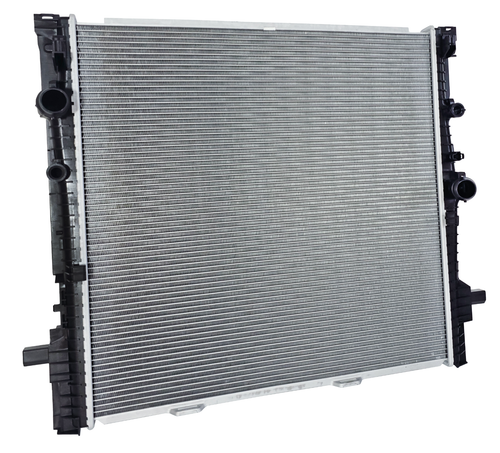 WASSERKÜHLER BMW X5 G05 X6 G06 X7 G07 30iX 40i 40iX 45eX 2017 ...