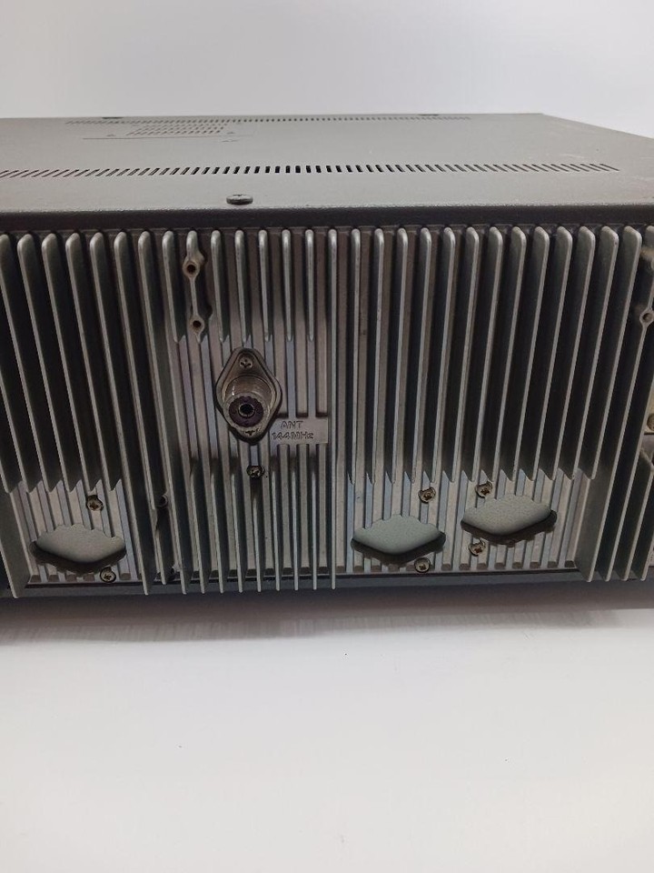 Icom IC-970 All Mode Transceiver Ham Radio | eBay