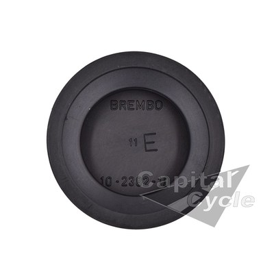Rear Master Cylinder Rubber Bellows | eBay