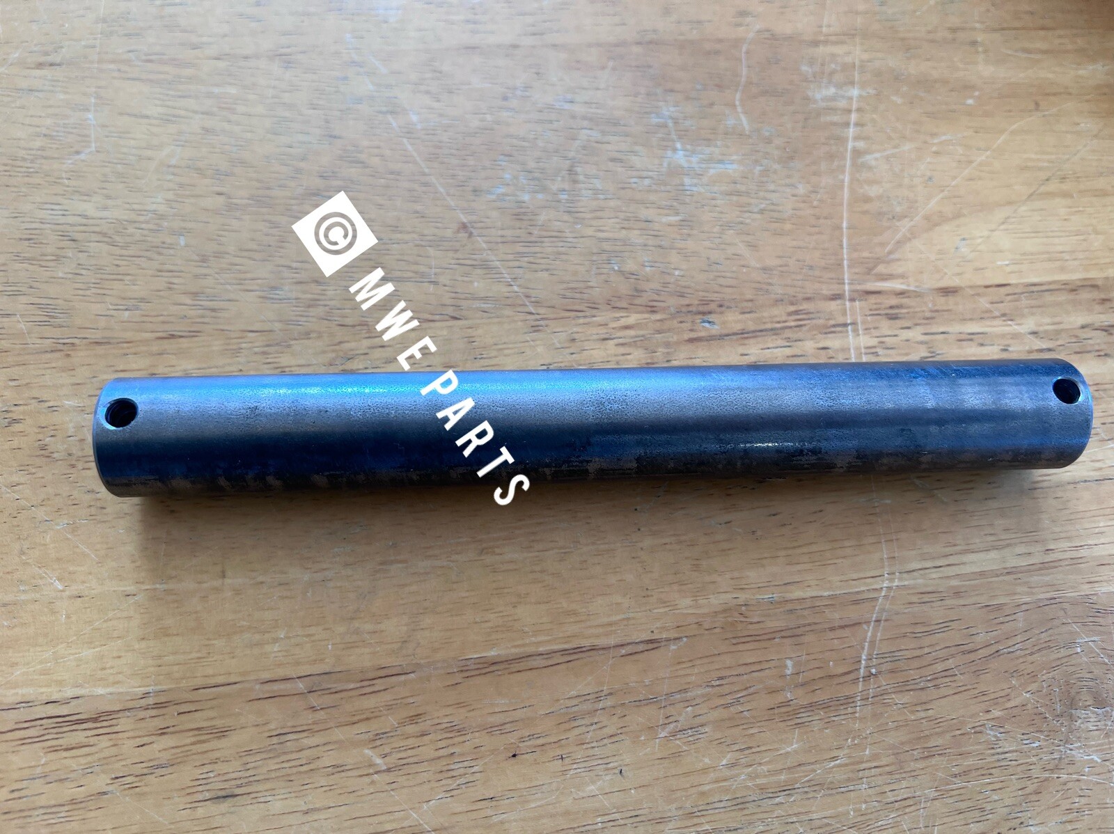 8ft Aermotor Windmill Shaft for guide wheel, 702 or 602, A522 | eBay