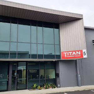 Titan Performance Products | eBay Stores