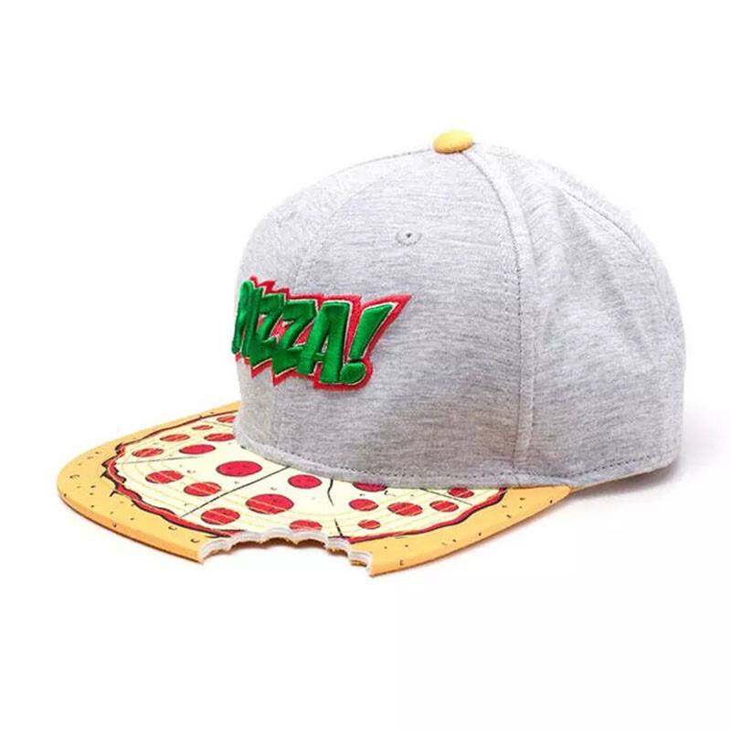 Fashion Snapback The Simpsons Baseball Cap Funny Homer Simpson Hat ...