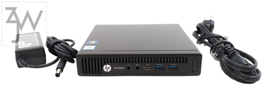 HP Mini Desktop Computer PC i7 up to 64GB RAM 2TB SSD Windows 11 or 10 ...