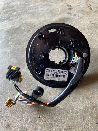 08 09 10 2010 CHRYSLER 300 WIPER MODULE COMBINATION SWITCH SENSOR 86390 ...