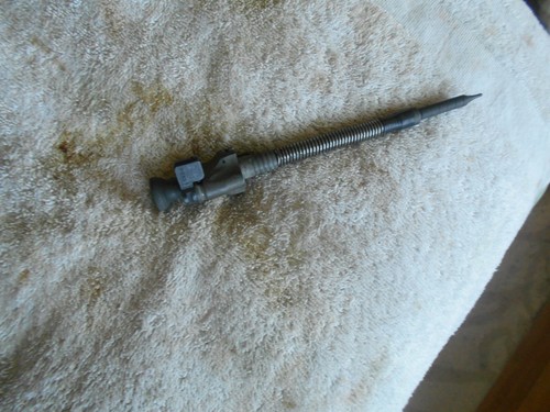 WW2 US GI 1903A3 1903 complete firing pin w cocking piece spring shroud ...
