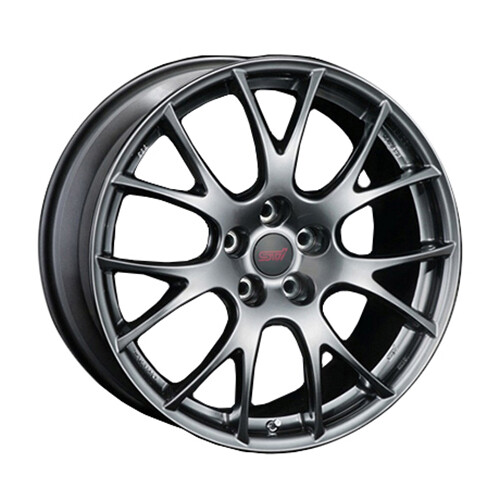 STI OEM SUBARU WRX STI (VA) 19inch BBS WHEEL 1PC ☆ ST28100ZR570 ☆ | eBay