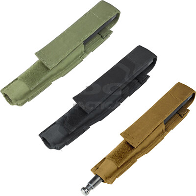 Condor 191029 Tactical Expandable Police SWAT Baton Pouch (Baton not ...