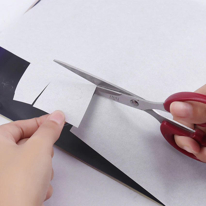 Tattoo Transfer Paper Stencil Carbon Thermal Tracing Hectograph ...