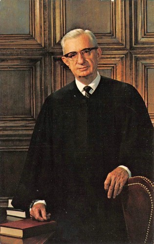 Dallas, TX Texas JUDGE HAROLD A BATEMAN Re-Election Campaign 1968 ...