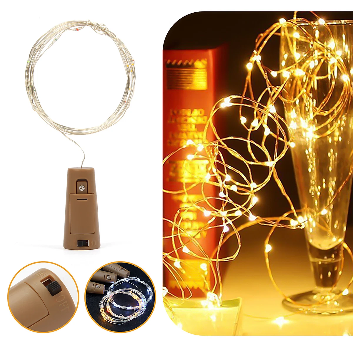 Wholesale Led String Lights