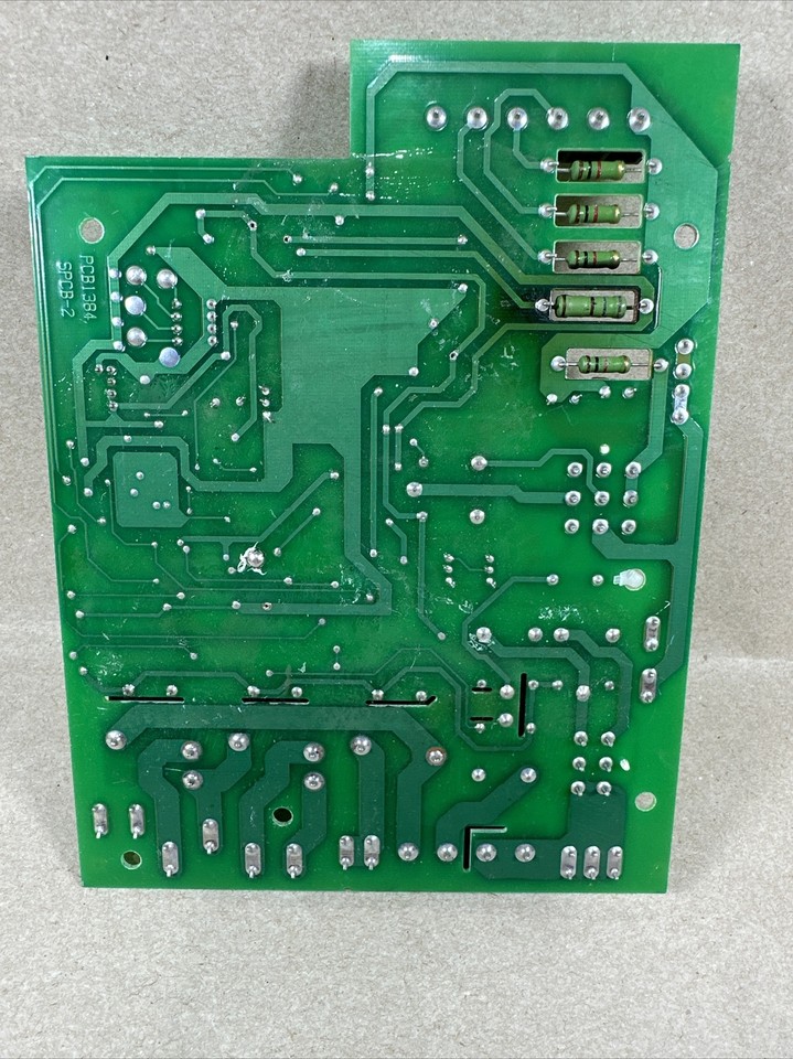 OEM Control Circuit Board PCB1384-4D SPCB-2. (G25) | eBay