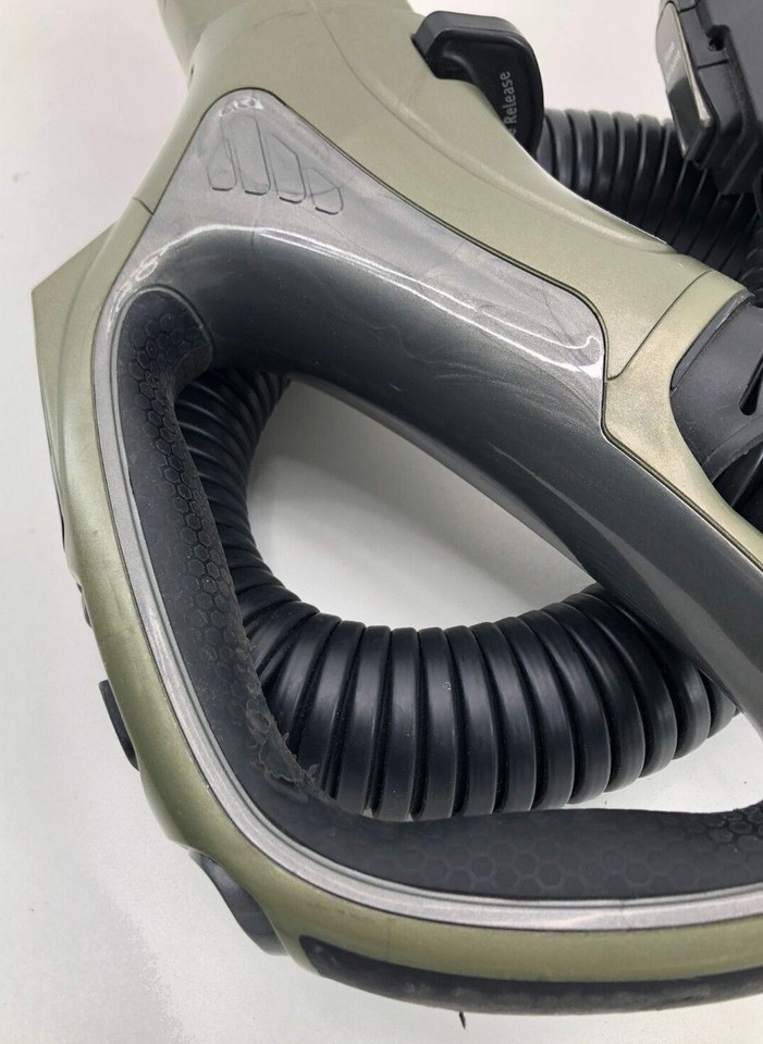 Shark AZ1000 APEX DuoClean Vacuum | GREEN | Pre-Owned Replacement Parts ...
