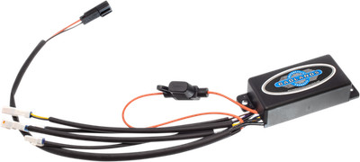 BADLANDS Illuminator Module - Front Turnsignals- Fits Indian ILL-IND-FR2 | eBay