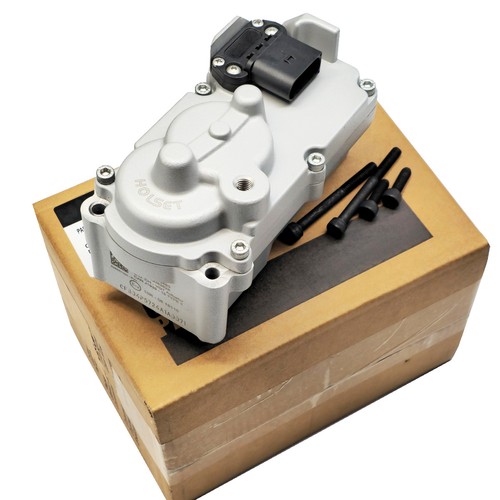 VGT Electronic Actuator 6382093RX For Cummins ISX X15 Turbocharger ...
