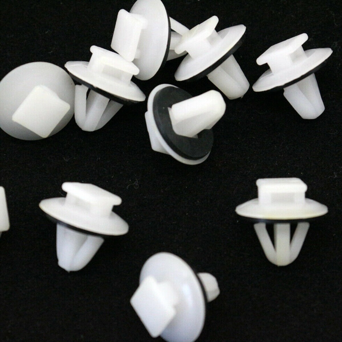 20 Door Trim Panel Moulding Clip Retainer Fastener For Lexus Toyota ...