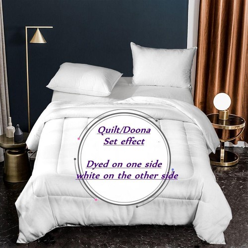 Comforter Quilt Microfiber Doona Alien vs Predator AVP Duvet Bed Set ...