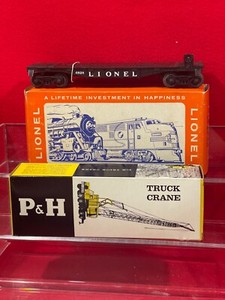 Rick Dunn Lionel Trains and More | eBay Stores