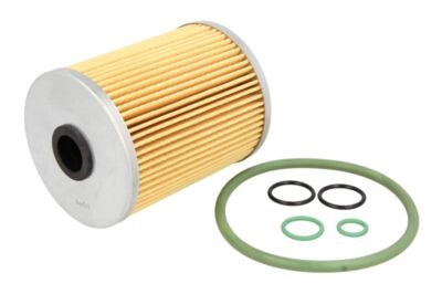 Oil Filter, retarder HENGST E41H D237 | eBay Australia