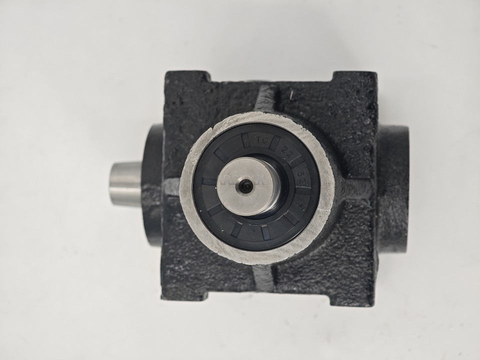 NEW For John Deere 425 445 455 LGT Mower Deck Gearbox Gear Box AM143310 ...