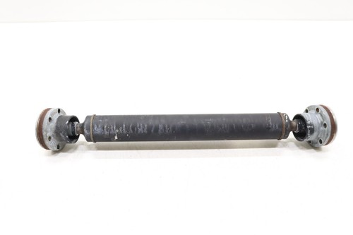 2017-2019 MERCEDES GLS550 X166 4MATIC FRONT DRIVESHAFT DRIVE SHAFT ...